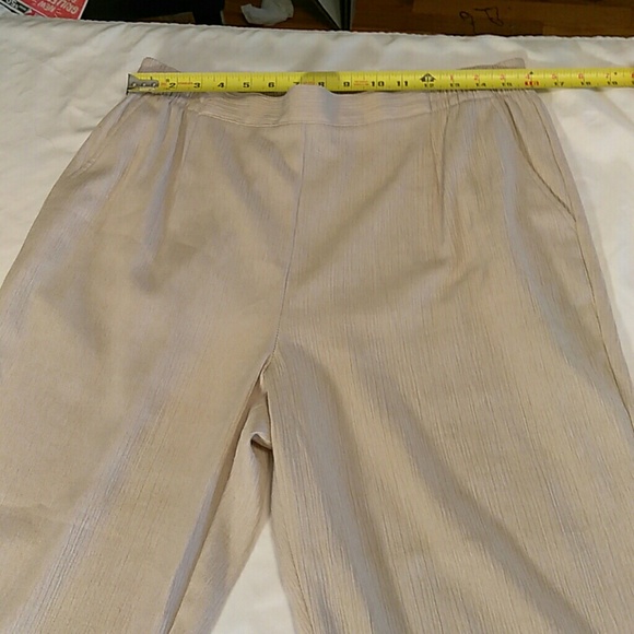 Koret | Pants & Jumpsuits | Koret Ladies Capri Pants | Poshmark